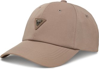 Guess Cap Guess V4YZ01 WG982 Beige