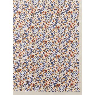 Au Printemps Paris Pochette de costume imprim&eacute;e