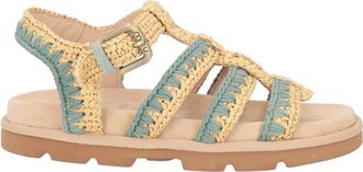 Mou SCHUHE - Sandalen auf YOOX.COM