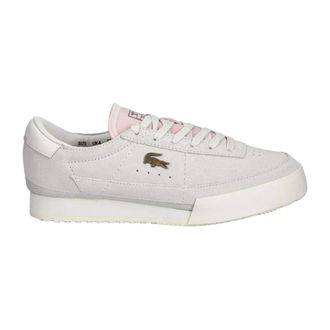 Lacoste Sneakers - - Shoes - Damen - Grau - 38 EU
