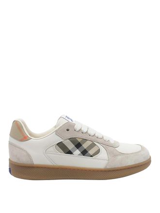 Burberry Baskets - Beige