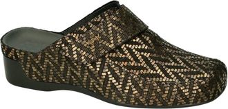 Vital Damen, Schuhe, Braun, 42 EUGr&ouml;&szlig;e