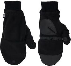 Brandit Trigger Gloves, color: black, size: L