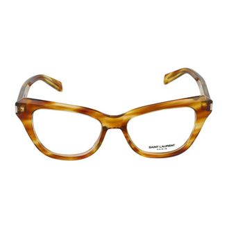 Saint Laurent Damen, Accessories, Braun, 52 MMGr&ouml;&szlig;e