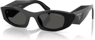 Prada Damen, Accessories, Schwarzk, 50 MMGr&ouml;&szlig;e