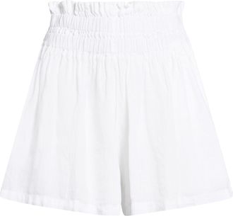 120% Lino HOSEN & R&Ouml;CKE - Shorts & Bermudashorts auf YOOX.COM