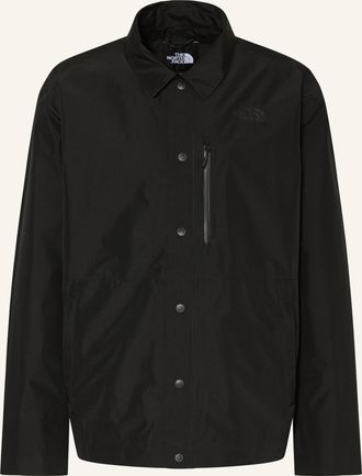 The North Face Overjacket Nse schwarz