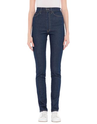 Maison Margiela HOSEN & R&Ouml;CKE - Jeanshosen auf YOOX.COM