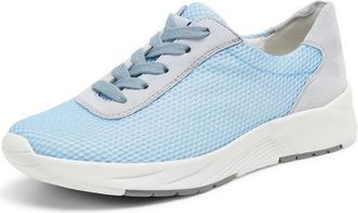 Semler Sneaker Siggi Semler blau