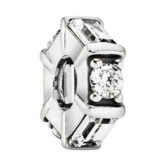 Pandora Damen, Accessories, Grau, ONE SIZEGr&ouml;&szlig;e