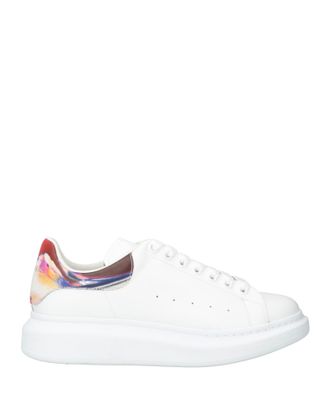 Alexander McQueen SCHUHE - Sneakers auf YOOX.COM