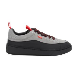 Bally Scribe Sneakers - - Shoes - Herren - Schwarzk - 41 1/2 EU