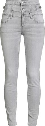 Liu Jo HOSEN & R&Ouml;CKE - Jeanshosen auf YOOX.COM