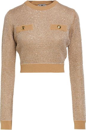 Elisabetta Franchi STRICKWAREN - Pullover auf YOOX.COM