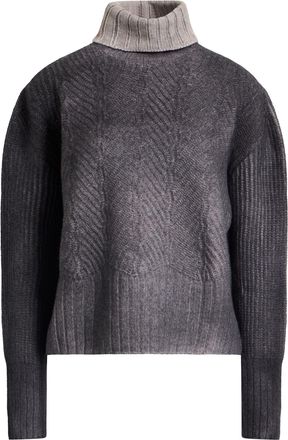 Aragona STRICKWAREN - Rollkragenpullover auf YOOX.COM