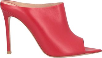 Gianvito Rossi SCHUHE - Sandalen auf YOOX.COM