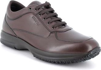 Enval soft Enval Soft Homme U.Travel Time Enval Chaussures à Lacets, Marron foncé, 40 EU