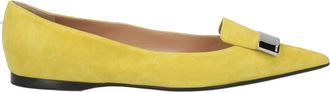 Sergio Rossi SCHUHE - Ballerinas auf YOOX.COM