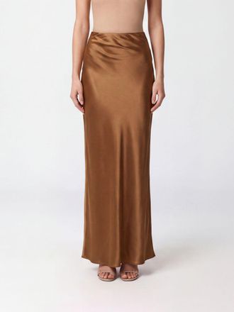 Lauren Ralph Lauren Jupe Femme couleur Marron