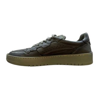Lemargo Herren, Schuhe, Gr&uuml;n, 43 EUGr&ouml;&szlig;e