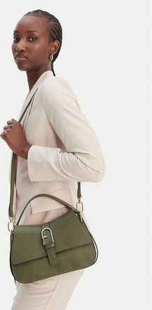 Furla Handtasche Flow M WB00996 BX2045 BG 4555S Gr&uuml;n