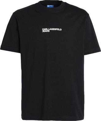 Karl Lagerfeld KLJ REGULAR KARL SSLV TEE