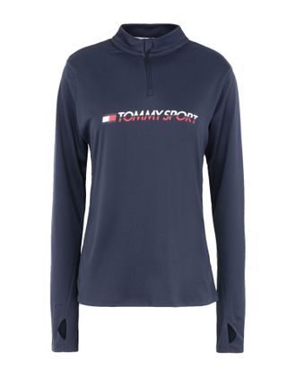 Tommy Hilfiger 1/4 ZIP BASE LAYER