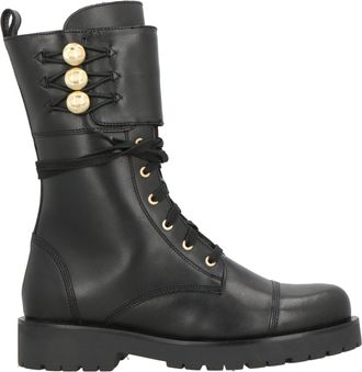 Twin-Set SCHUHE - Stiefeletten auf YOOX.COM