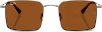 Ray-Ban Sonnenbrille - - Accessories - unisex - Grau - 53 MM