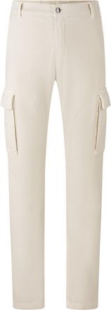 Bogner Cargohose Bruno für Herren - Creme - 60