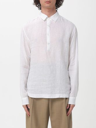 Barena Chemise BARENA Homme couleur Blanc