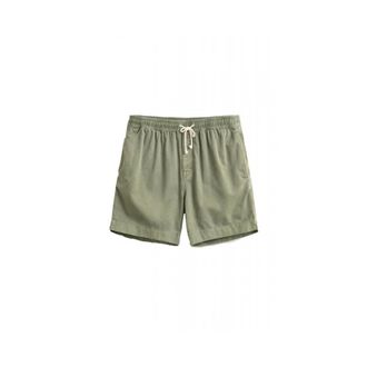 GANT Herren, Shorts, Gr&uuml;n, XLGr&ouml;&szlig;e