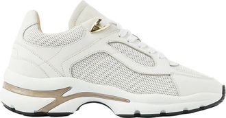 VIA VAI Femme, Chaussures, Blanc, Taille: 38 EU Vesper Layla Baskets