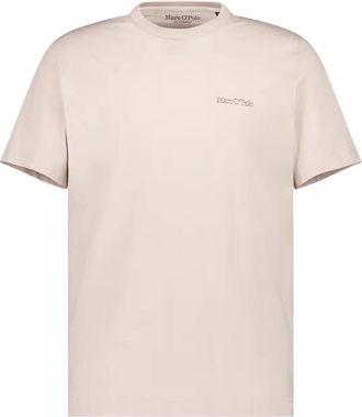 Marc O'Polo Herren T-Shirts beige