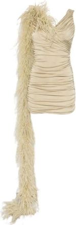 New Arrivals Femme, Robes, Vert, Taille: 38 FR Bibi in Riviera