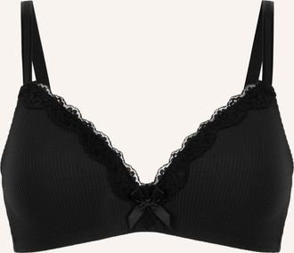Hunkem&ouml;ller Hunkem&ouml;ller Bustier Lola schwarz