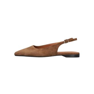 Vagabond Delia Slingback - - Shoes - Damen - Braun - 39 EU