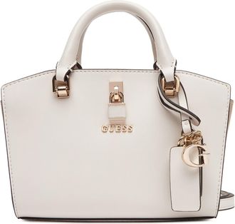 Guess Handtasche Guess HWVG96 55760 Écru
