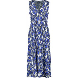 Taifun Damen, Kleider, Mehrfarbig, XSGr&ouml;&szlig;e