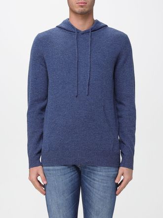 MC2 Saint Barth Sweatshirt MC2 SAINT BARTH Herren Farbe Denim