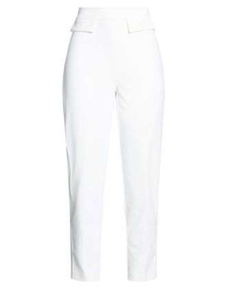 Elisabetta Franchi HOSEN & R&Ouml;CKE - Hosen auf YOOX.COM