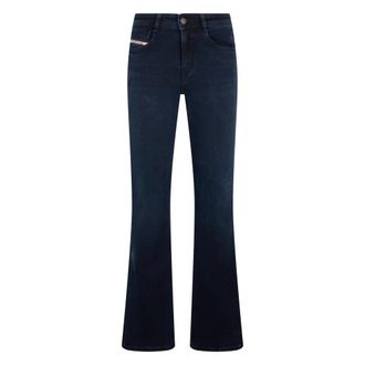 Diesel 1969 D Jeans - - Jeans - Damen - Blau - W26