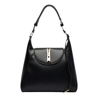 Love Moschino Umh&auml;ngetasche - - Bags - Damen - Schwarzk - ONE SIZE