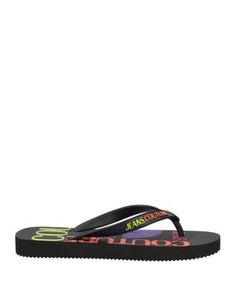 Versace SCHUHE - Zehentrenner auf YOOX.COM