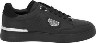 Philipp Plein unisex, Schuhe, Schwarzk, 42 EUGröße