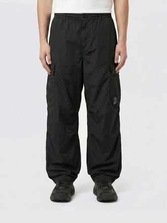 C.P. Company Pantalon C. P. COMPANY Homme couleur Noir