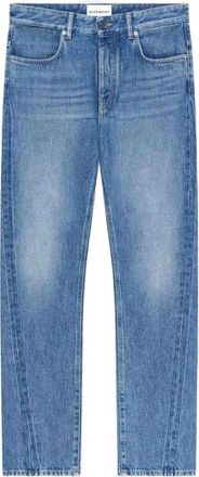 Givenchy Herren, Jeans, Blau, W31Gr&ouml;&szlig;e