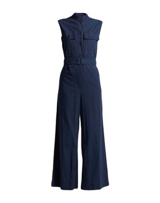 Max Mara OVERALLS - Jumpsuits auf YOOX.COM