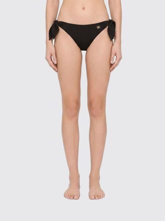 Dolce & Gabbana Bademode DOLCE & GABBANA Damen Farbe Schwarz