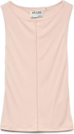 Vero Moda Vmmaggie Boatneck Tank Top VMA Noos